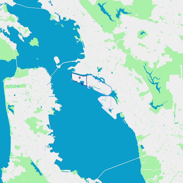 Alameda Point, Alameda CA - Neighborhood Guide | Trulia