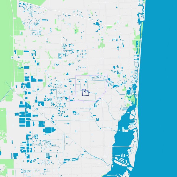 Myrtle Grove, Miami Gardens FL - Neighborhood Guide | Trulia