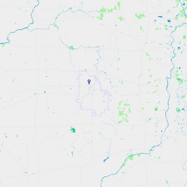 Greek Row, Dekalb IL - Neighborhood Guide | Trulia
