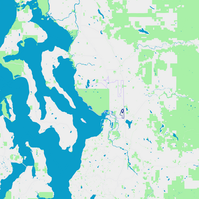 Delta, Everett WA - Neighborhood Guide | Trulia