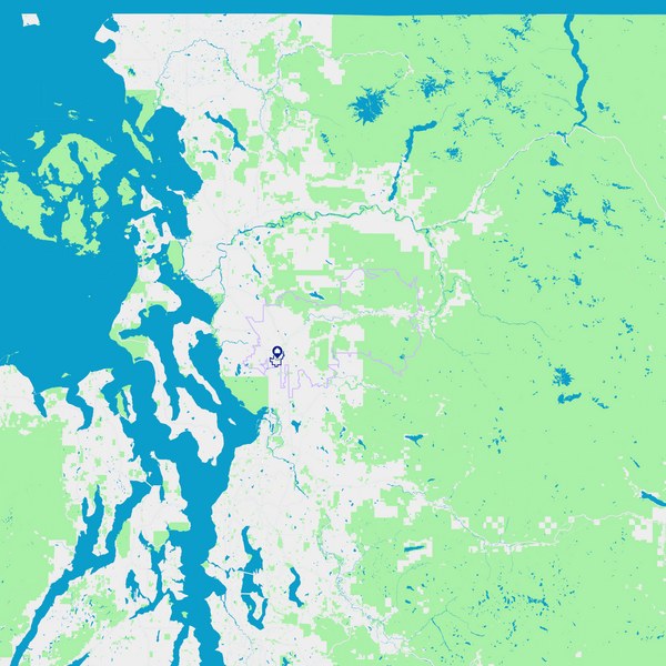 Smokey Point Manufacturing/Industrial Center, Arlington WA ...