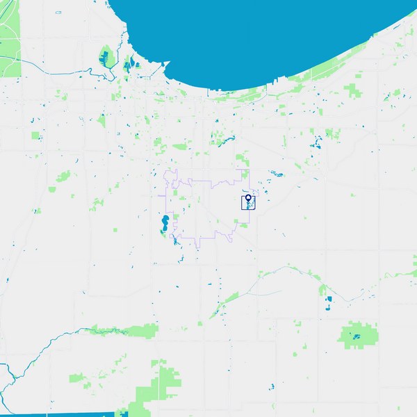 Lakes of the Four Seasons, Crown Point IN - Neighborhood Guide | Trulia