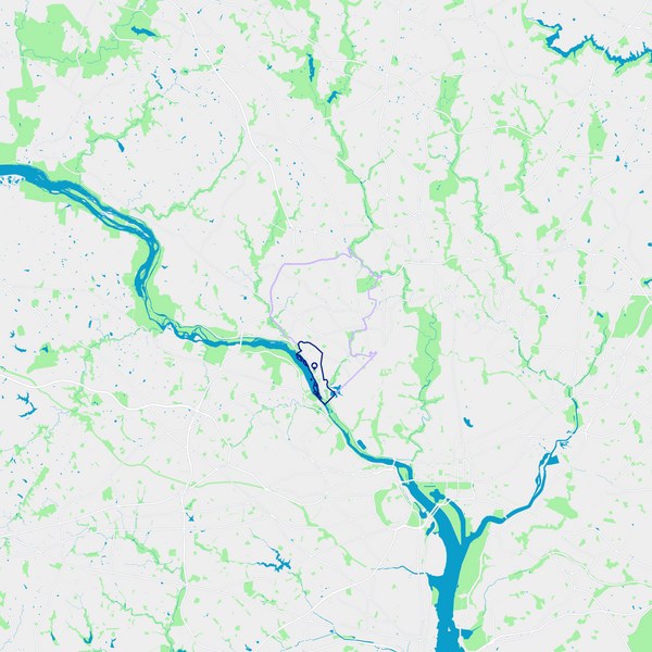 Brookmont, Bethesda MD - Neighborhood Guide | Trulia