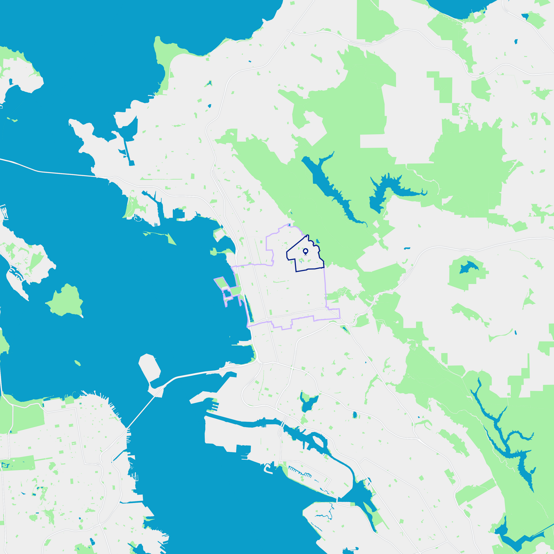 Berkeley Hills, Berkeley CA - Neighborhood Guide | Trulia