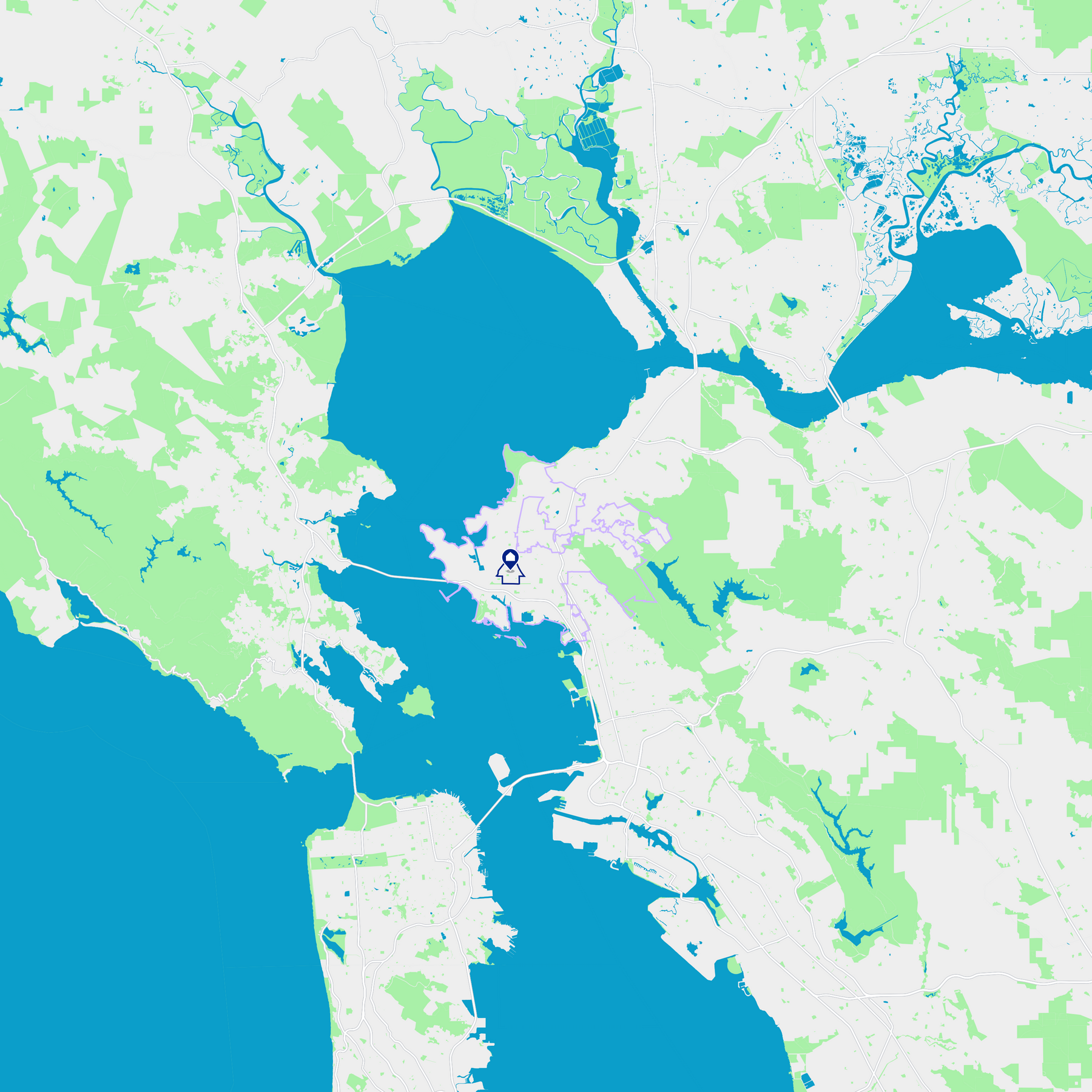 Iron Triangle, Richmond CA - Neighborhood Guide | Trulia