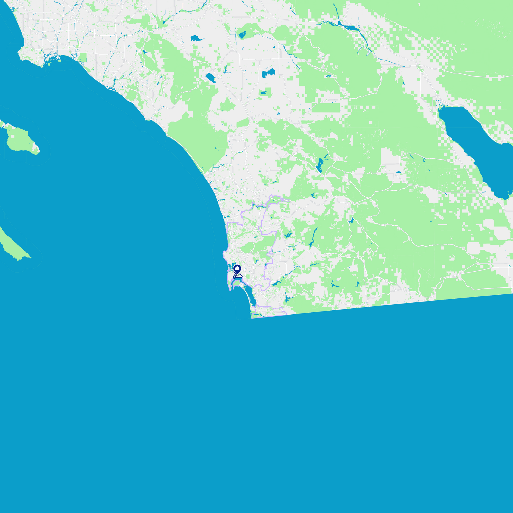 Midway District, San Diego CA - Neighborhood Guide | Trulia
