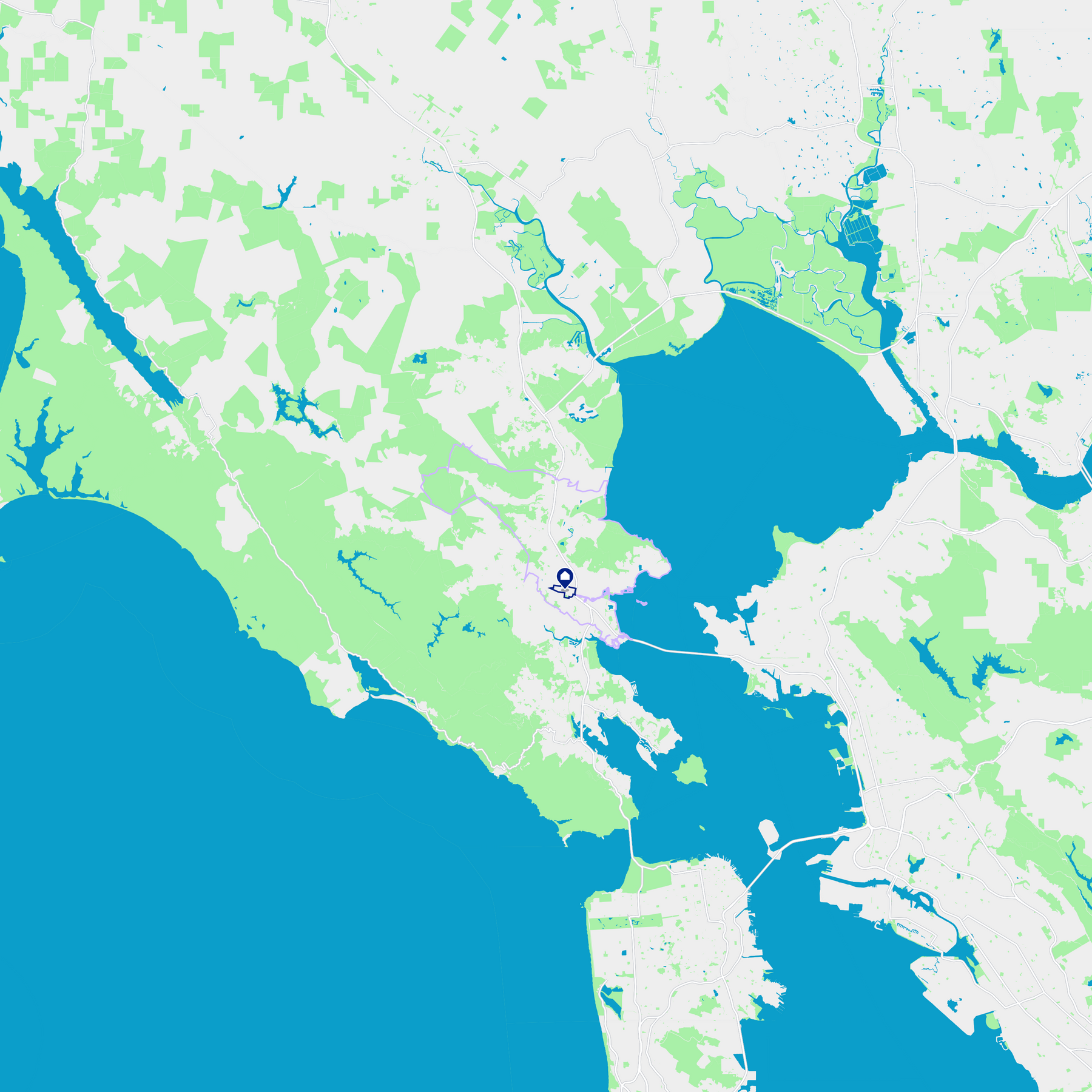 Downtown, San Rafael CA - Neighborhood Guide | Trulia