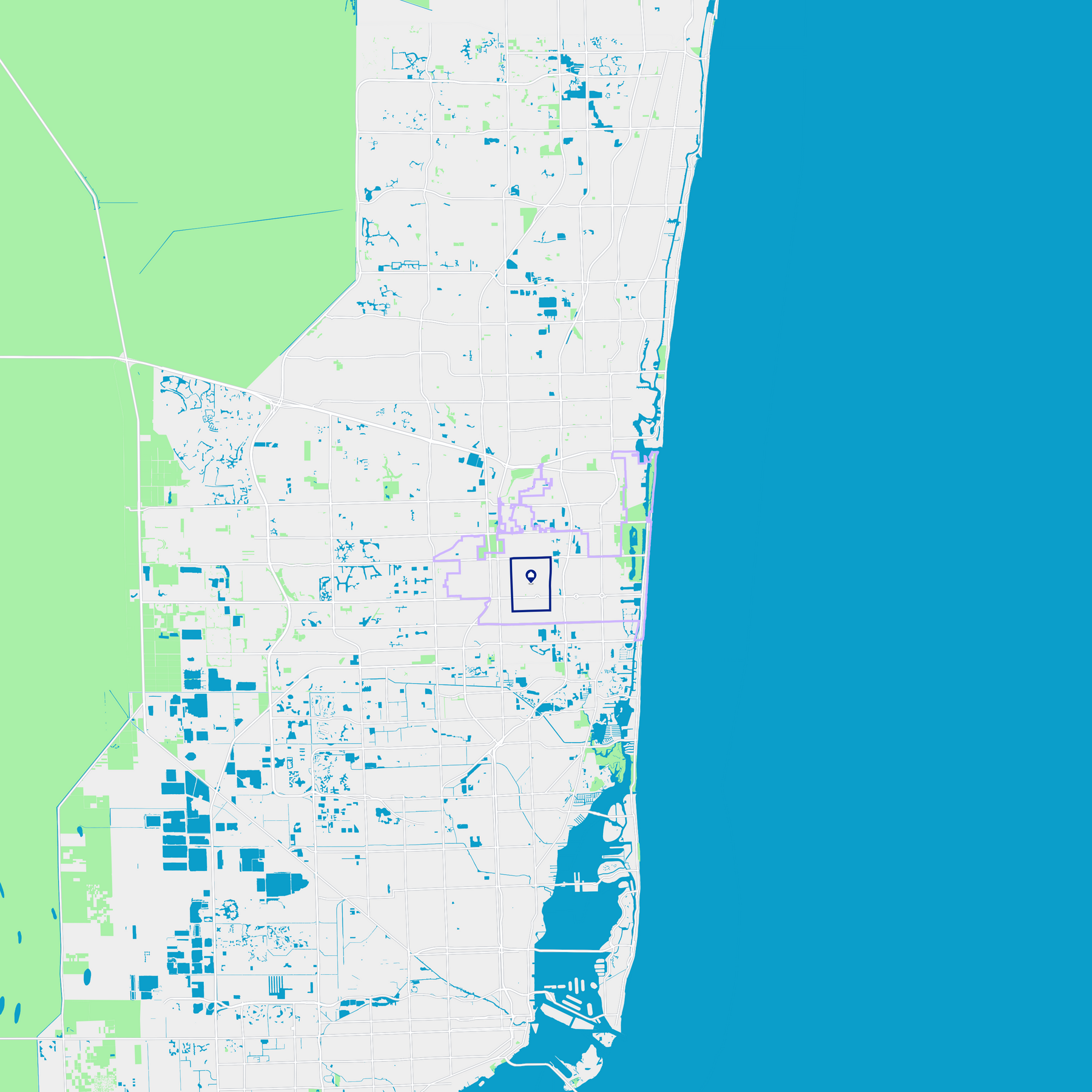 Hollywood Hills, Hollywood FL - Neighborhood Guide | Trulia
