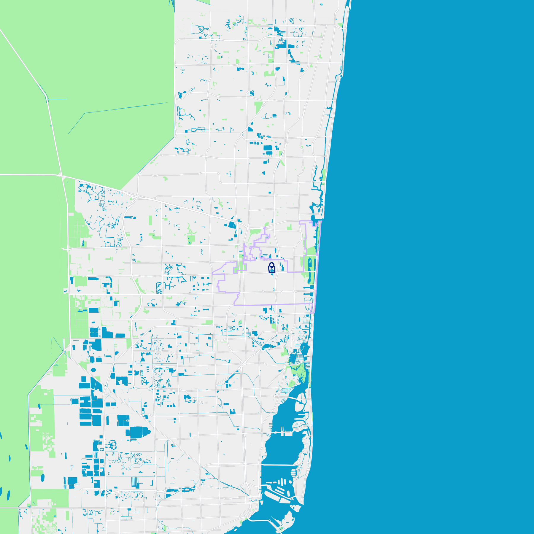 TY Park, Hollywood FL - Neighborhood Guide | Trulia