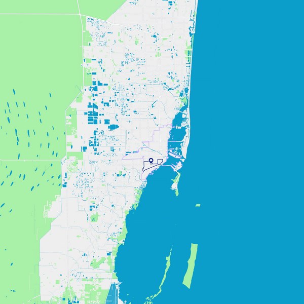 Coral Way, Miami FL - Neighborhood Guide | Trulia