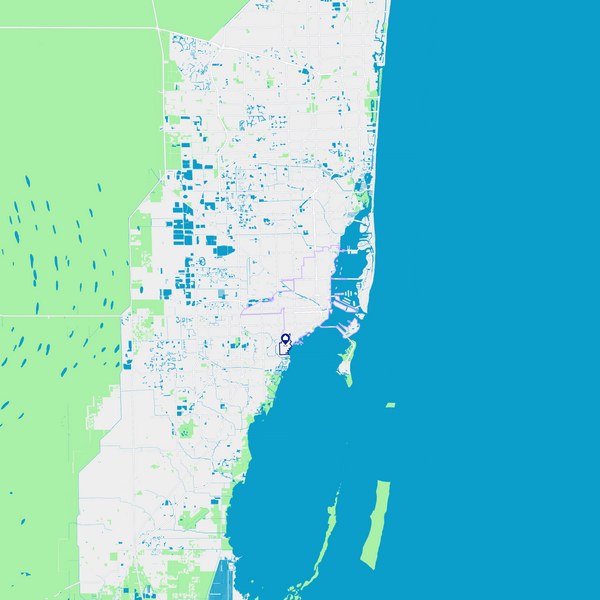 South-West Coconut Grove, Miami FL - Neighborhood Guide | Trulia
