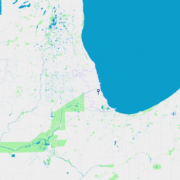 Fuller Park, Chicago IL - Neighborhood Guide | Trulia