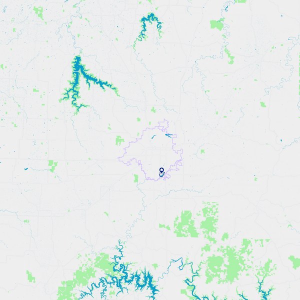 Spring Creek, Springfield MO - Neighborhood Guide | Trulia