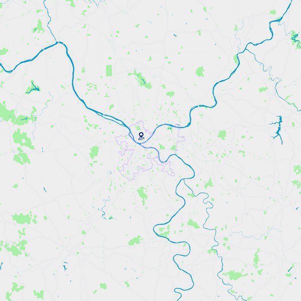 Central Northside, Pittsburgh PA - Neighborhood Guide | Trulia