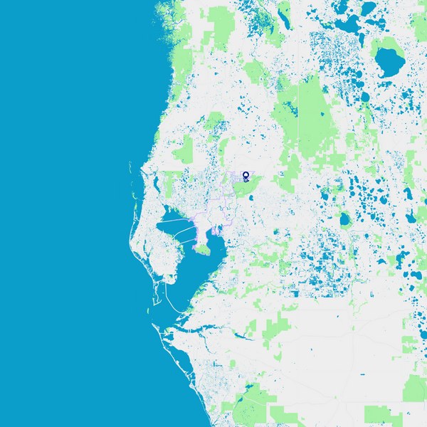 Cory Lake Isles, Tampa FL - Neighborhood Guide | Trulia