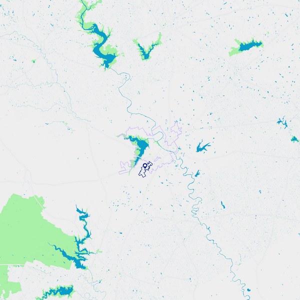 West Waco, Woodway TX - Neighborhood Guide | Trulia
