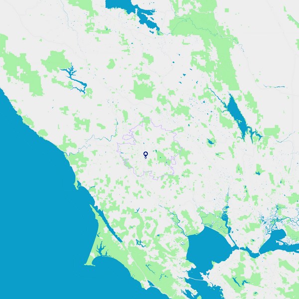 South Park, Santa Rosa CA - Neighborhood Guide | Trulia