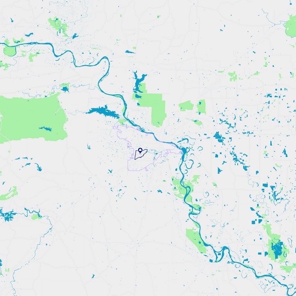 Westwood-Pecan Lake, Little Rock AR - Neighborhood Guide | Trulia
