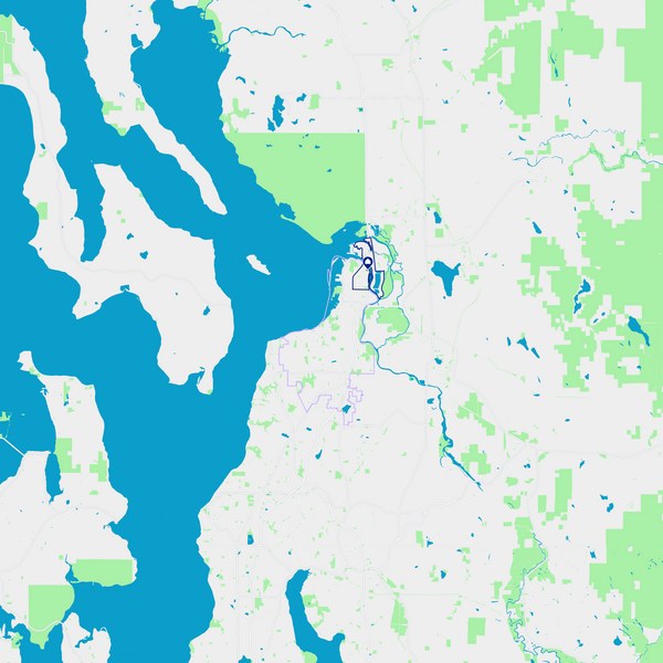 Delta, Everett WA - Neighborhood Guide | Trulia