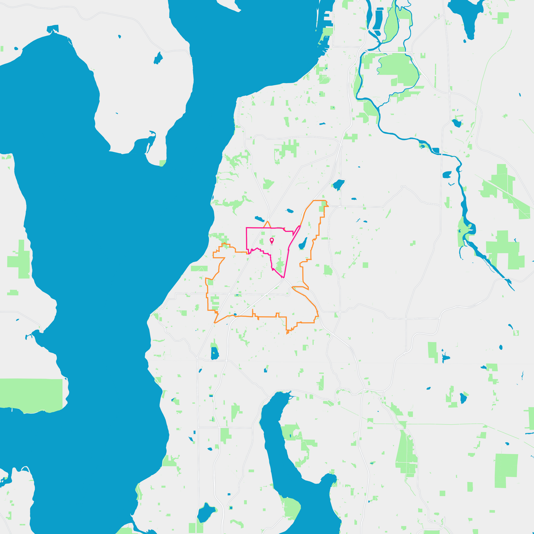 North Lynnwood, Lynnwood WA - Neighborhood Guide | Trulia