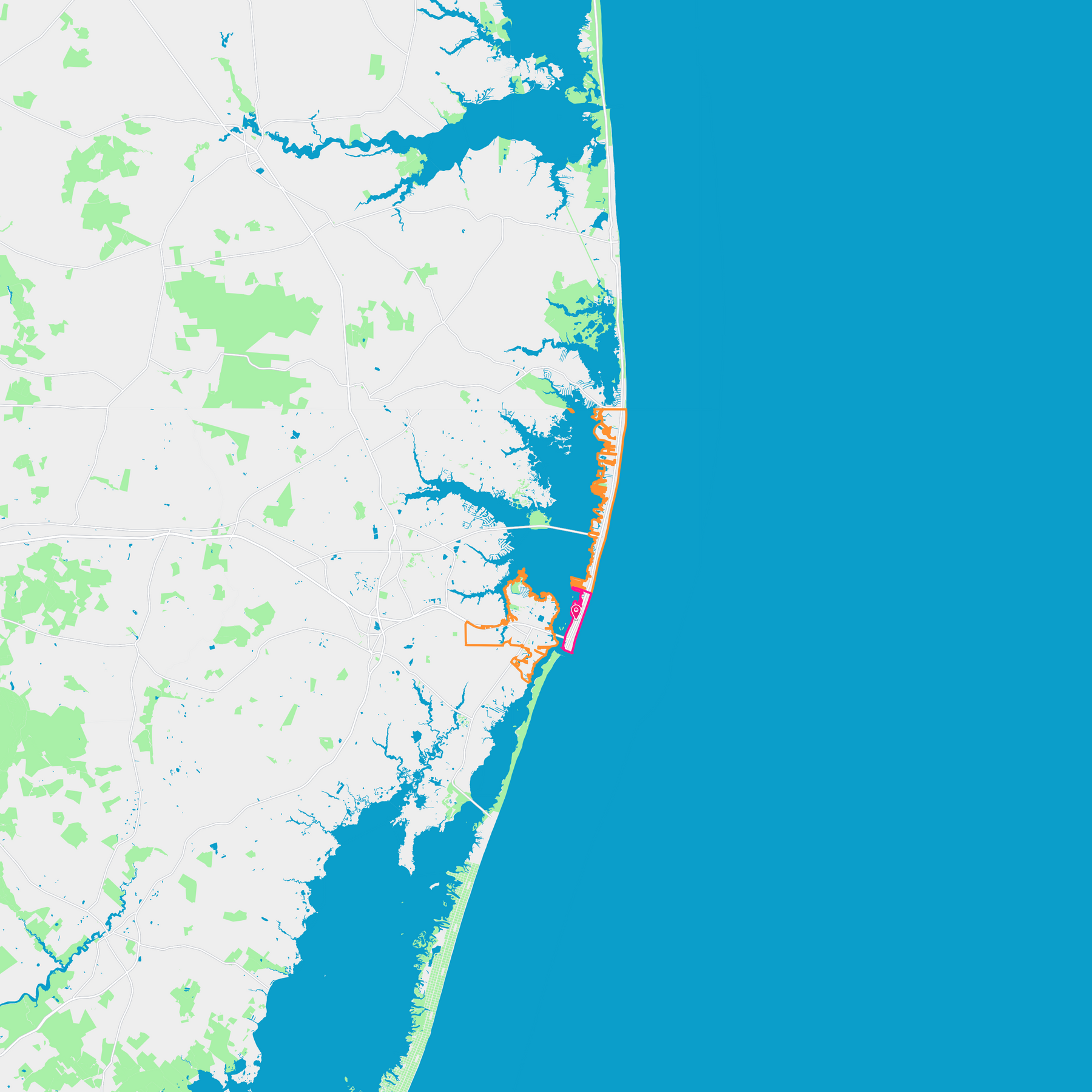 Boardwalk/Inlet, Ocean City MD - Neighborhood Guide | Trulia