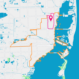 Houses For Rent in Miami, FL - 2137 Homes | Trulia