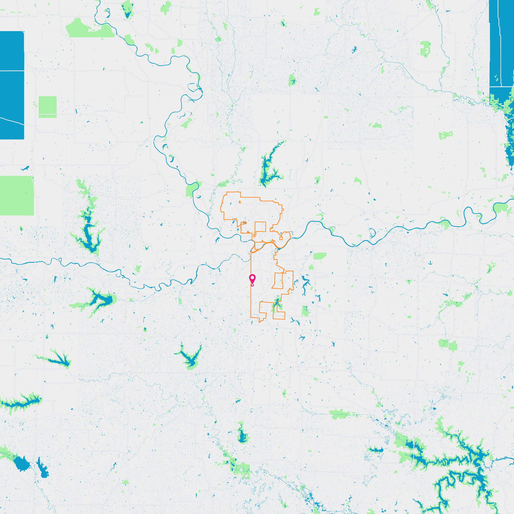 West Waldo, Kansas City MO - Neighborhood Guide | Trulia