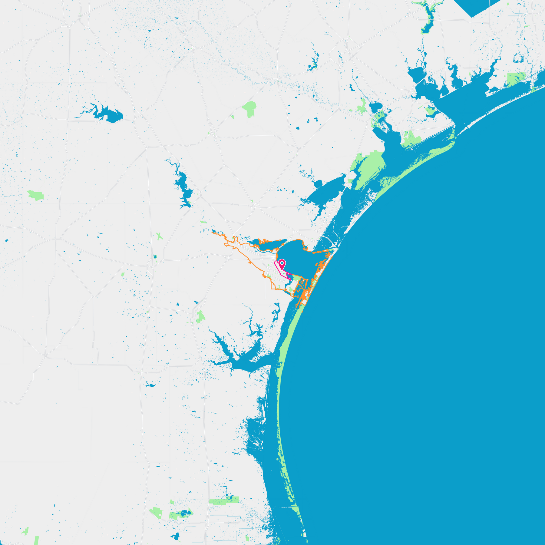 Bay Area, Corpus Christi TX - Neighborhood Guide | Trulia