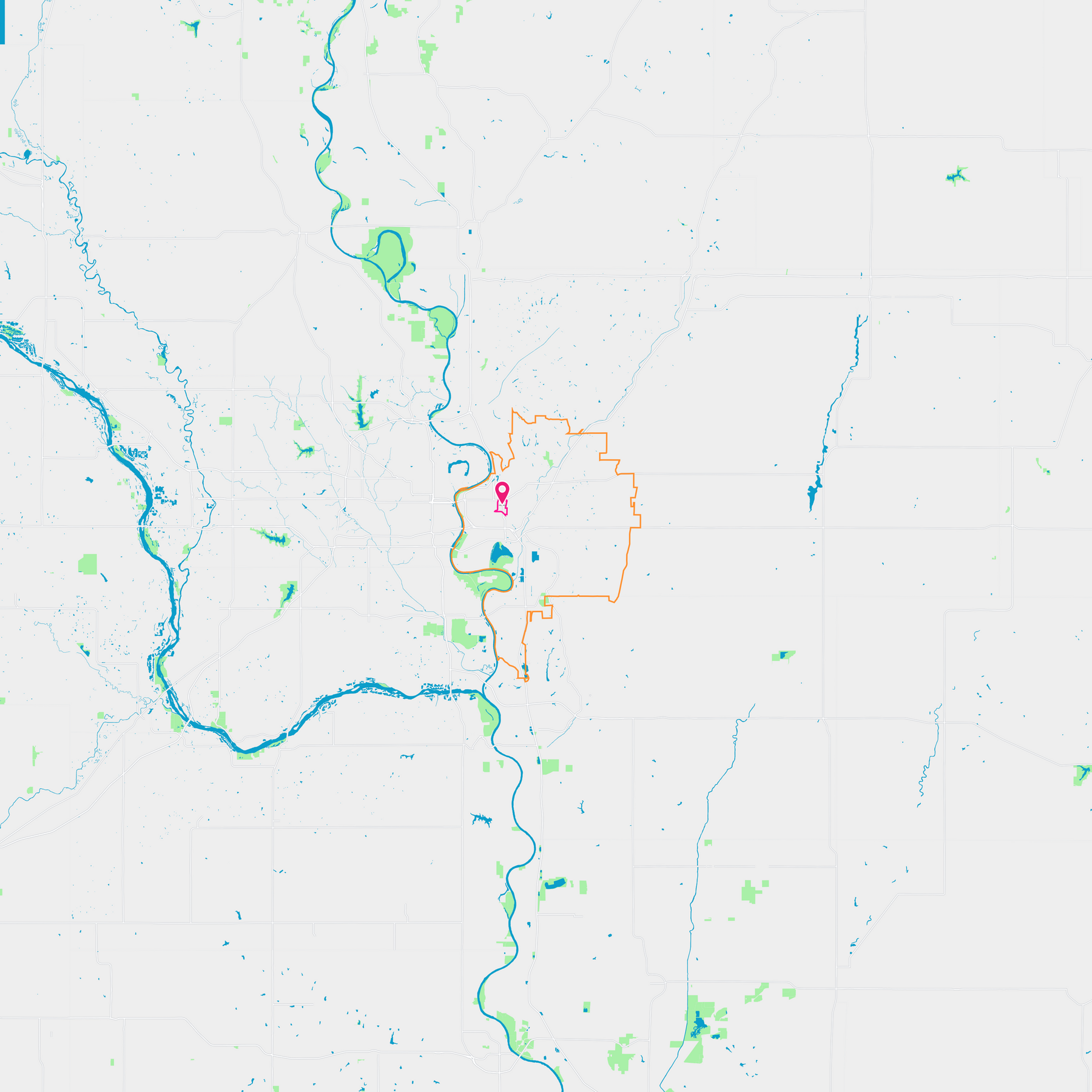 Downtown, Council Bluffs IA - Neighborhood Guide | Trulia