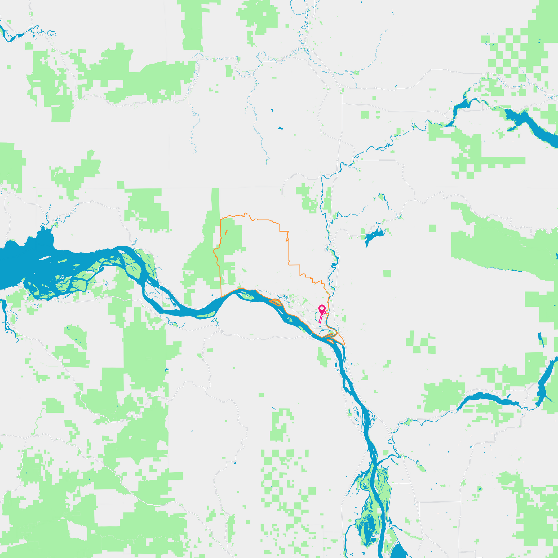 Downtown, Longview WA - Neighborhood Guide | Trulia