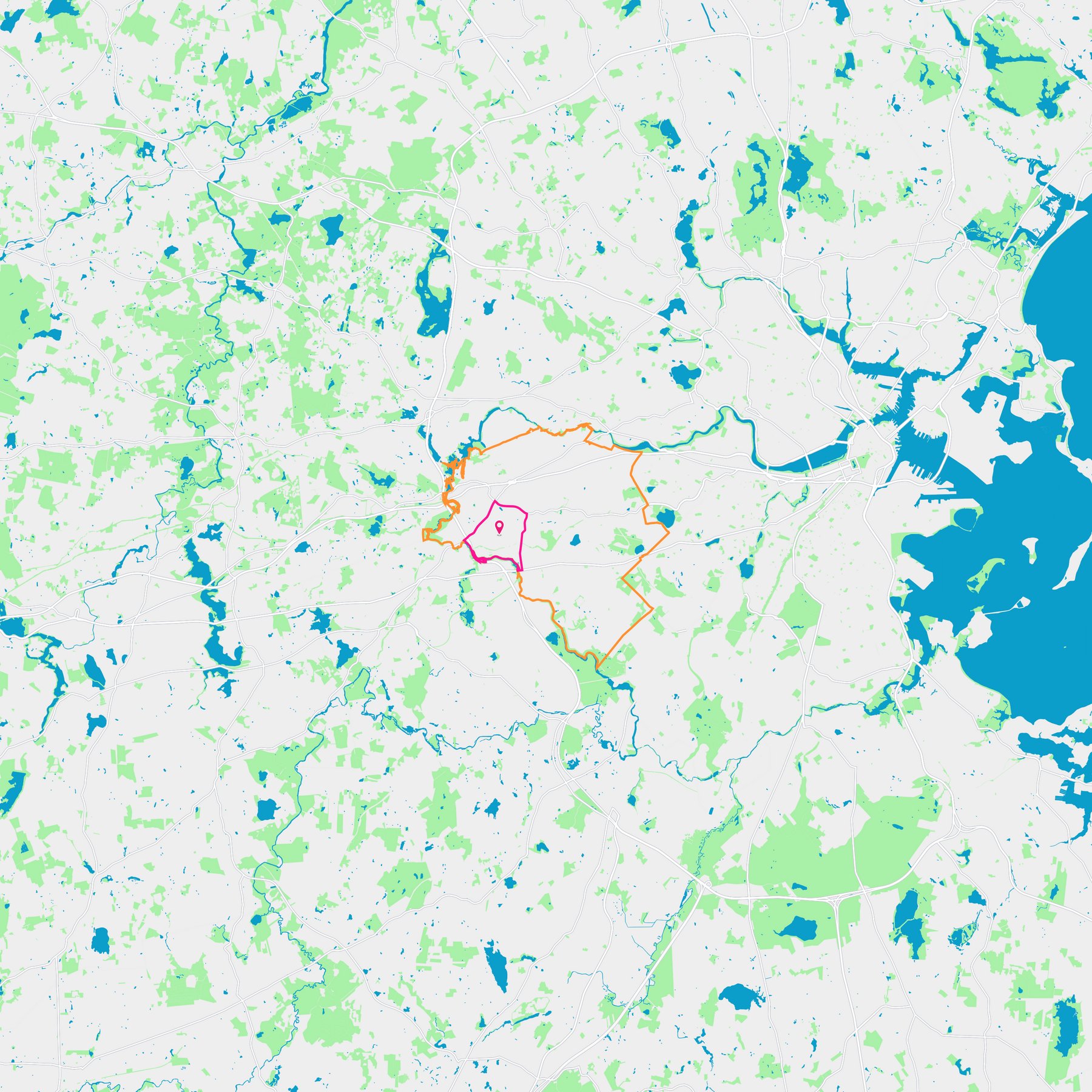 Waban, Newton MA - Neighborhood Guide | Trulia