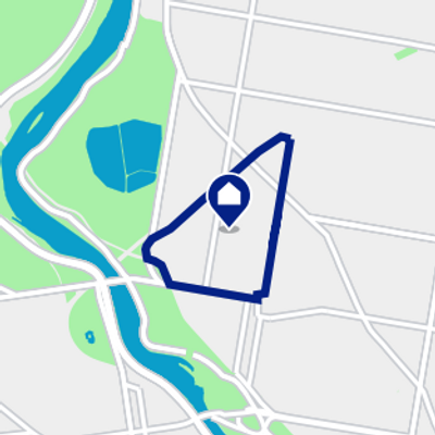 Brewerytown, Philadelphia PA - Neighborhood Guide | Trulia