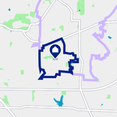 Oakhurst, Decatur GA - Neighborhood Guide | Trulia