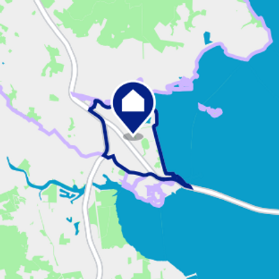 Canal, San Rafael CA - Neighborhood Guide | Trulia