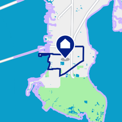 Gandy-Sun Bay South, Tampa FL - Neighborhood Guide | Trulia