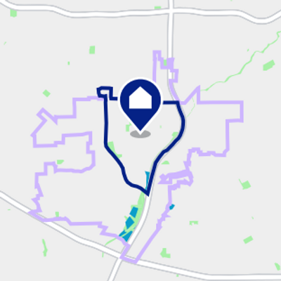 Central Campbell, Campbell CA - Neighborhood Guide | Trulia