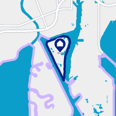 Harbour Island, Tampa FL - Neighborhood Guide | Trulia