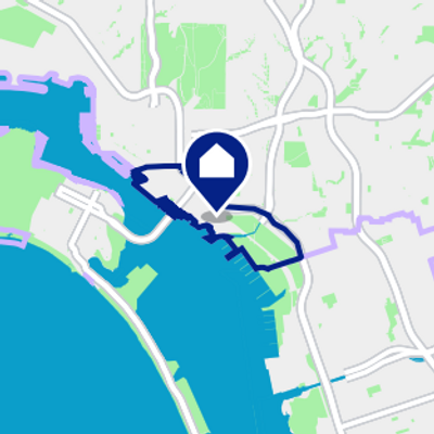 Barrio Logan, San Diego CA - Neighborhood Guide | Trulia