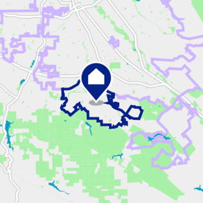 Almaden Valley, San Jose CA - Neighborhood Guide | Trulia