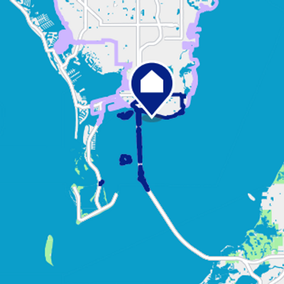 Greater Pinellas Point, Saint Petersburg FL - Neighborhood Guide | Trulia