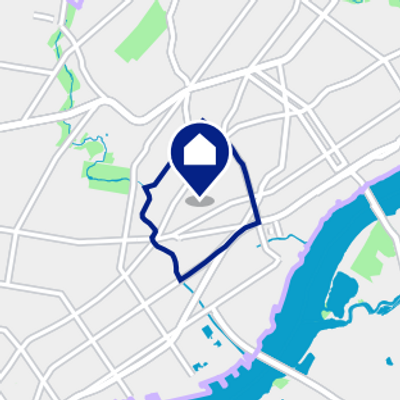 Frankford, Philadelphia PA - Neighborhood Guide | Trulia