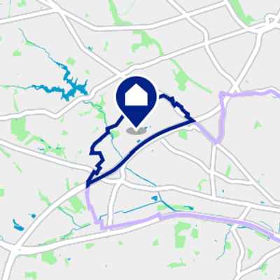Alexandria West, Alexandria VA - Neighborhood Guide | Trulia
