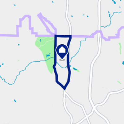 East Chastain Park, Atlanta GA - Neighborhood Guide | Trulia