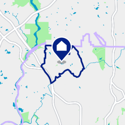 Mt. Paran - Northside, Atlanta GA - Neighborhood Guide | Trulia