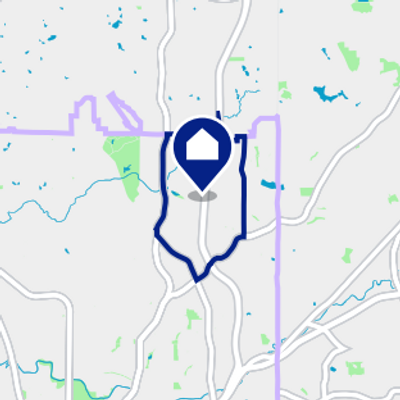 North Buckhead, Atlanta GA - Neighborhood Guide | Trulia