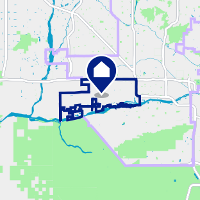Estrela Neighborhood Map – XNCUC